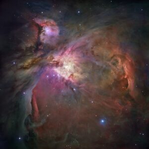Apa itu Fenomena Nebula? Jenis-Jenis Nebula Terindah