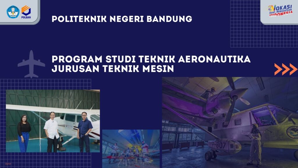 Mengenal Aeronautika : Pengertian, Prospek Kerja, Gaji
