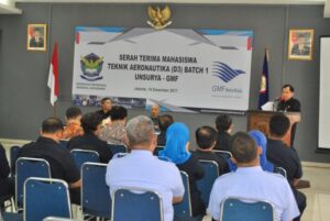 Mengenal Aeronautika : Pengertian, Prospek Kerja, Gaji
