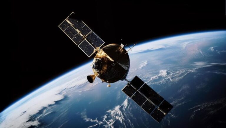Mengenal Fungsi Satelit Buatan dan Nama Satelit Buatan Indonesia