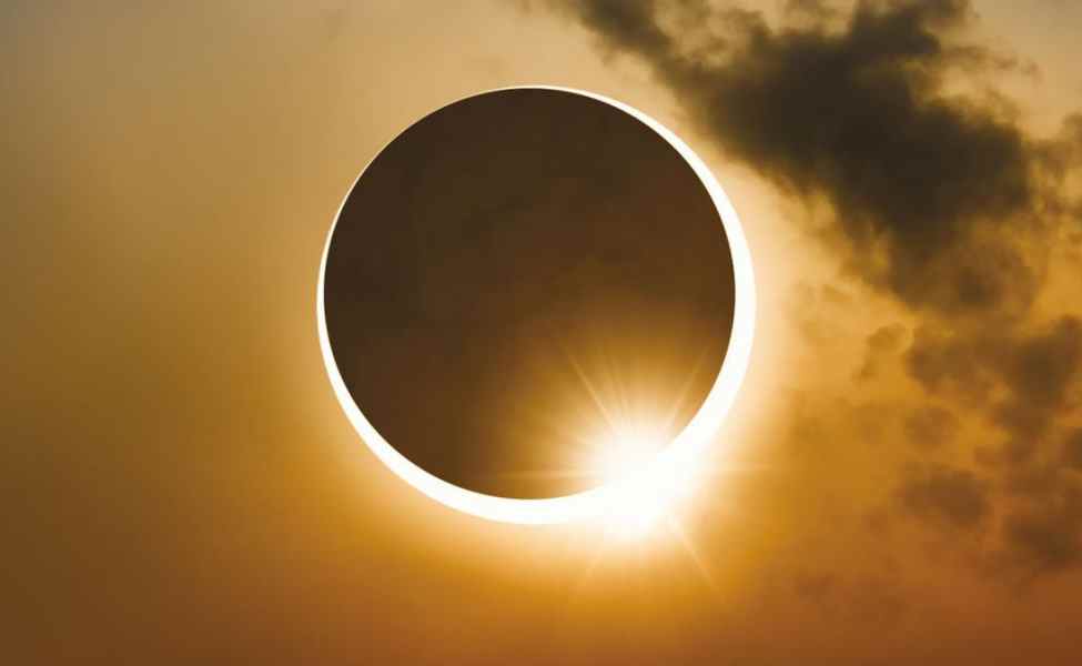 Mengenal Gerhana Matahari: Proses Terjadi & Jenisnya