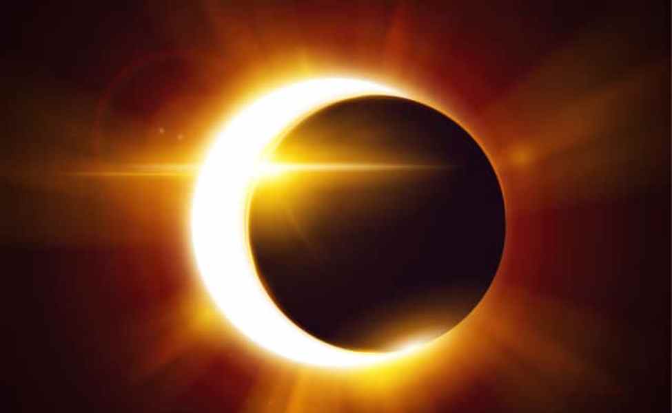 Mengenal Gerhana Matahari: Proses Terjadi & Jenisnya