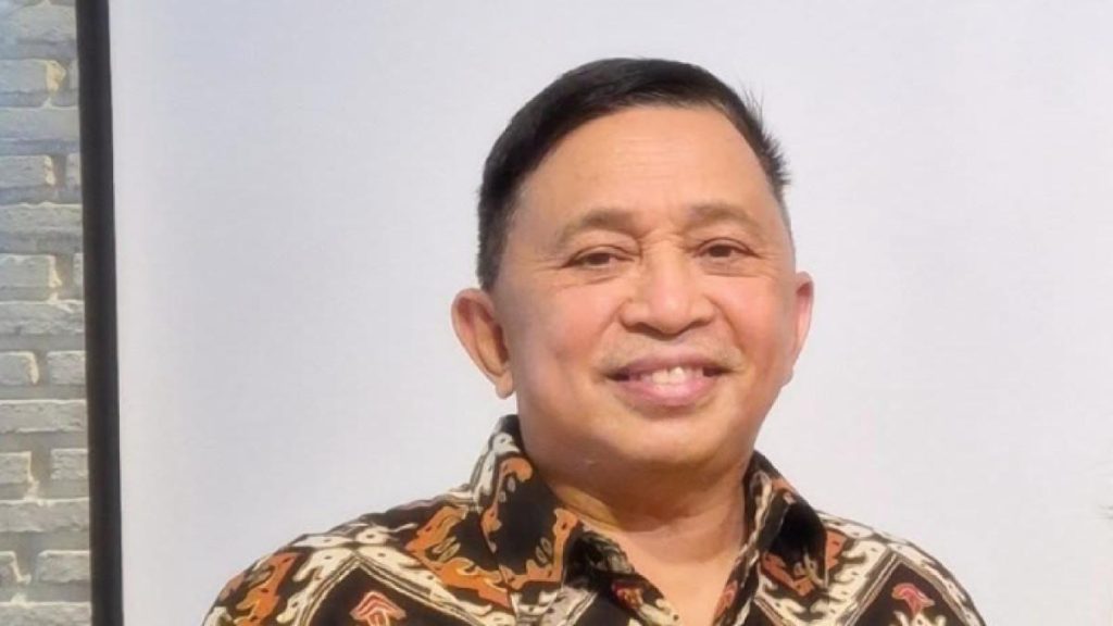 Halim Kalla Tersangka Korupsi Impor Beras 2025